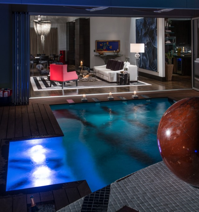 Exterior Design | Christopher Murphy Designs